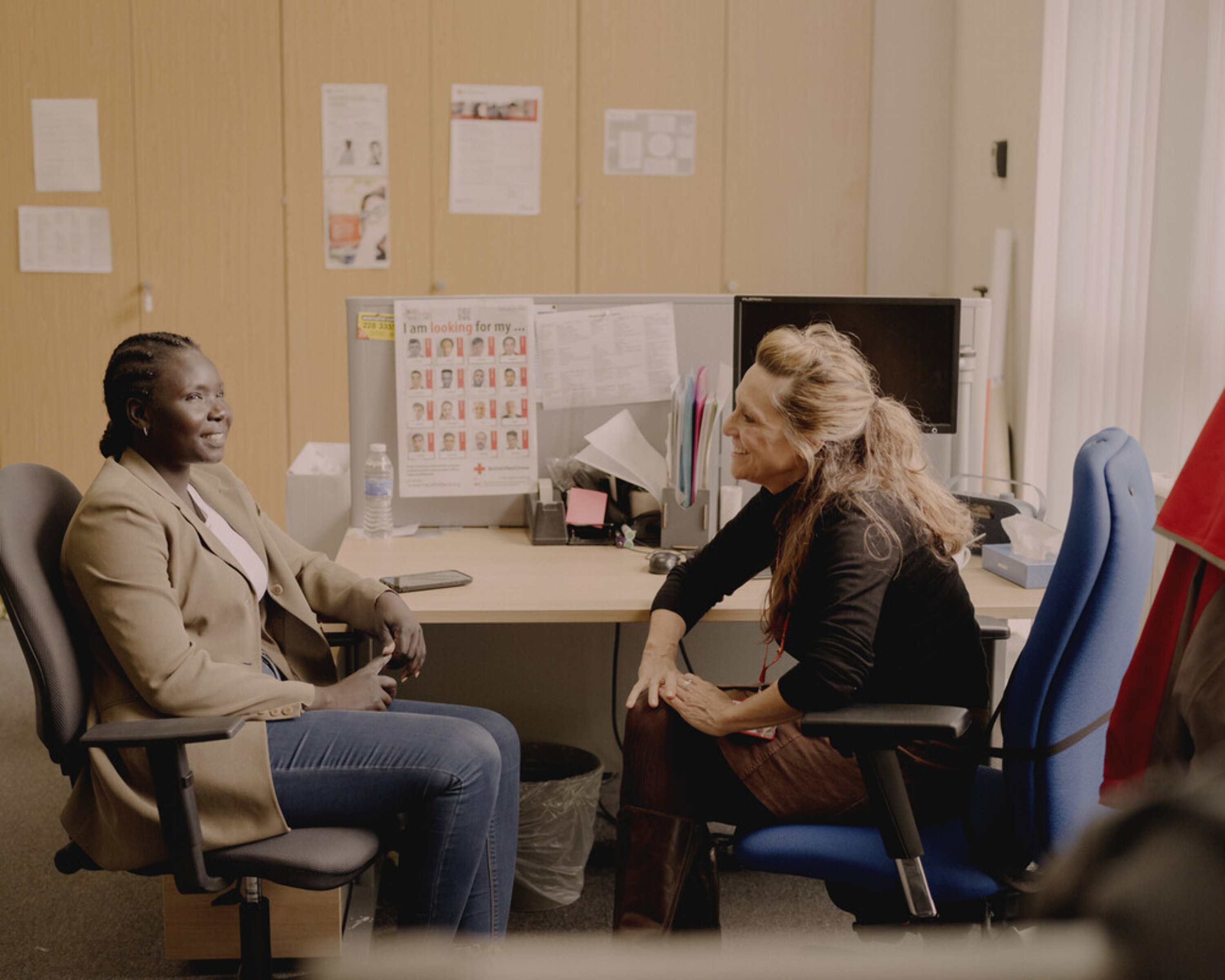 Refugee Support - Interpreter Volunteer (Bristol - Pasthu) | British ...